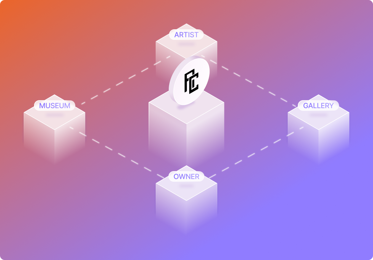 ArtChain – ArtChain creates a secure, tamper-proof digital passport for ...